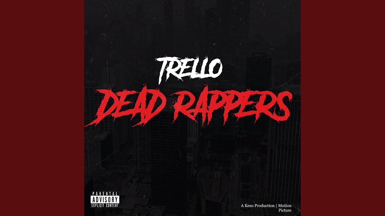 Dead Rappers