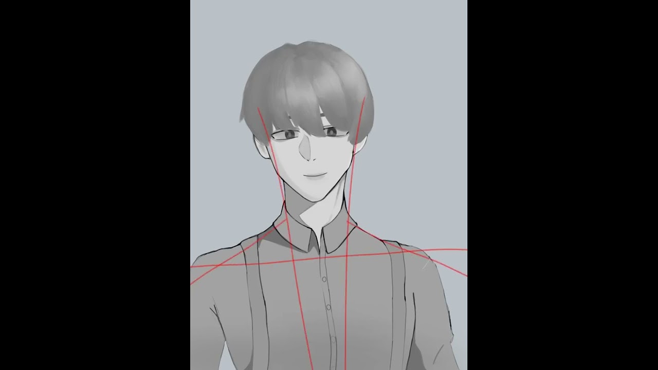Dokja FanArt || WIP