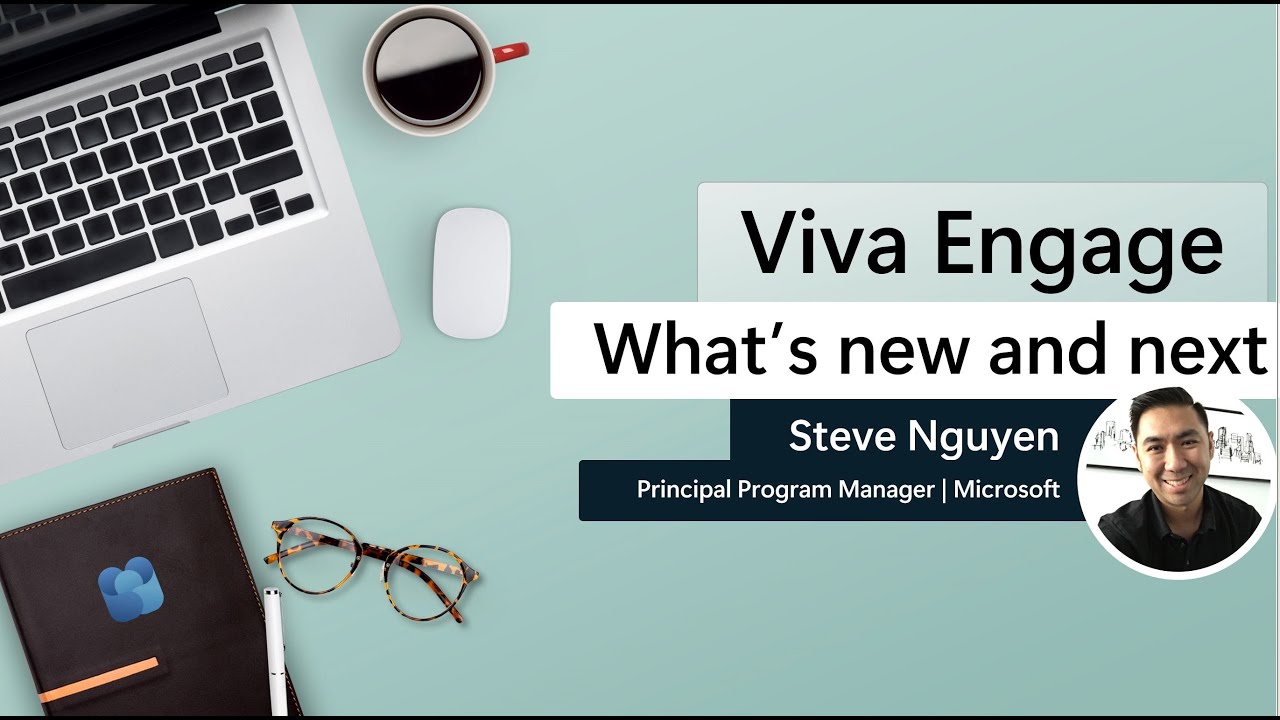 What's new and next for Viva Engage - Feb 2025