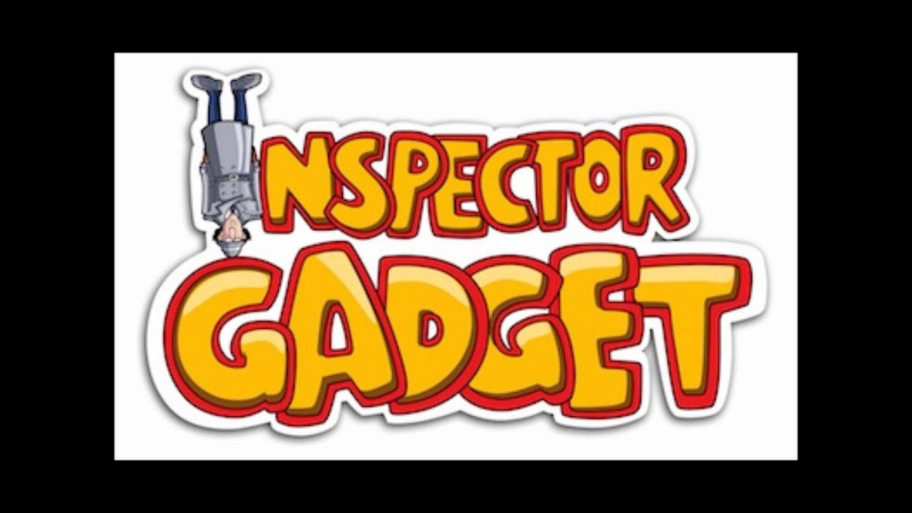 inspector gadget loading tune - GTA5-Mods.com