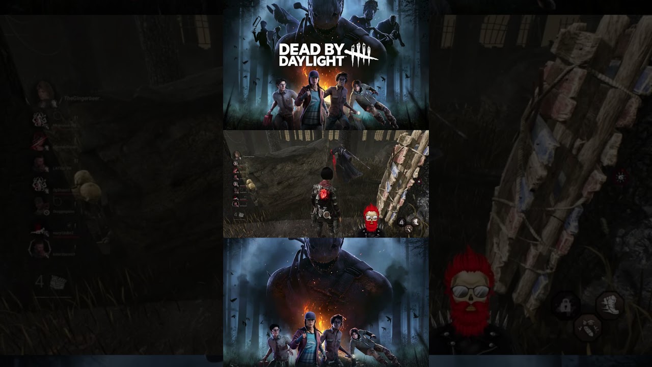 Call up Bhvr the servers, and anti cheat is broken lol!