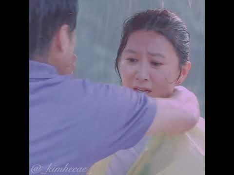 Second To Last Love (MV) - Kim Hee-Ae & Ji Jin-Hee