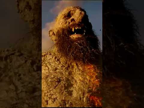 Troll's Death Scene | Troll Movie 2022 #shorts #shortsyoutube