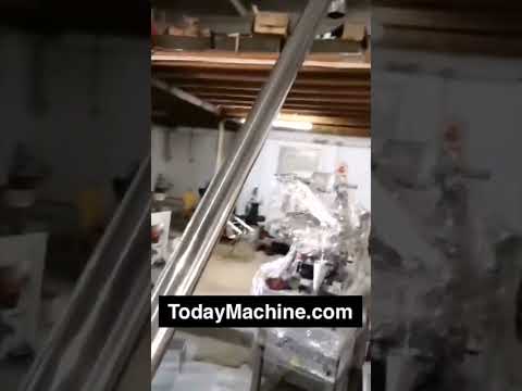 Convoyeur à vis d'alimentation de tarière à grain sec SS 304 Factory Price#shorts