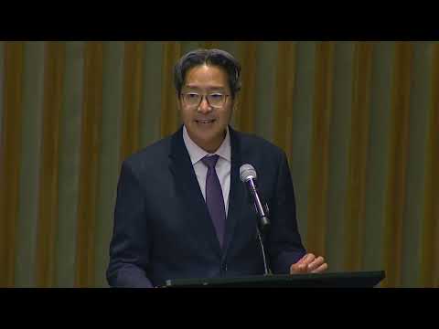 Acting Comptroller Discusses Financial Inclusion at UNSGSA Inclusive Finance for Development Event