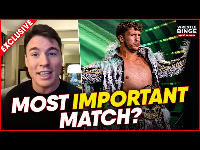 AEW: 4-time World Champion teases blockbuster intergender match with ...