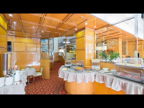 Hotel Teco, Milan, Italy | Holidays In Italy