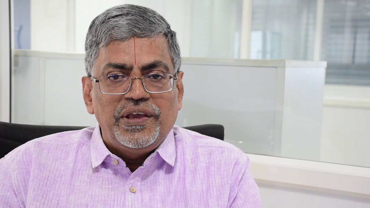 Robotic Process Automation Promo - KGISL