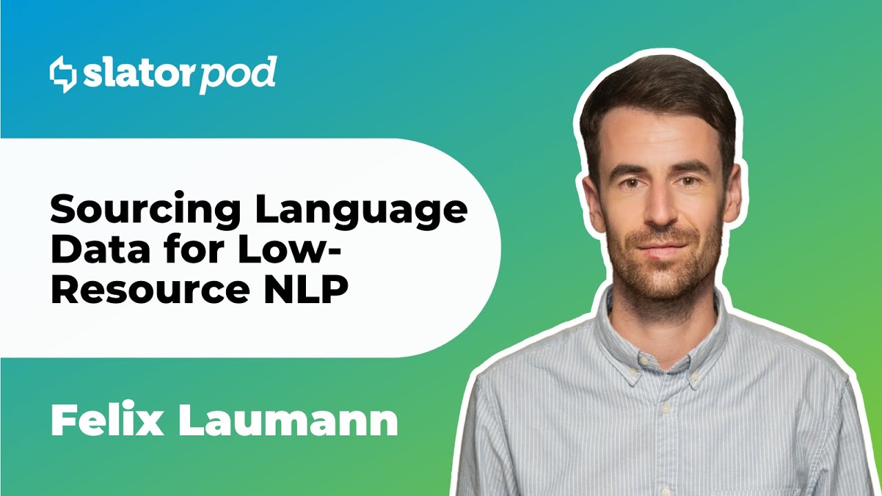 Sourcing Language Data for Low-Resource NLP
