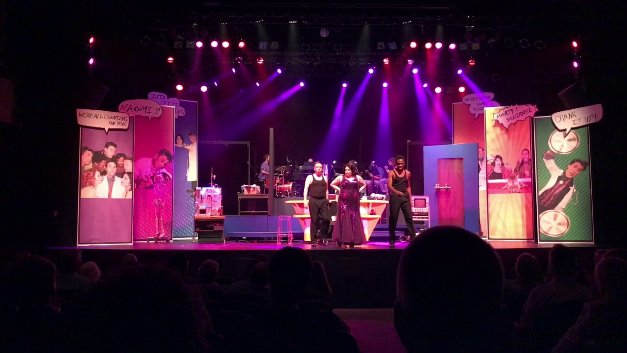 Hire Broadway Divas or The Big Band Diva - Broadway Style Entertainment ...