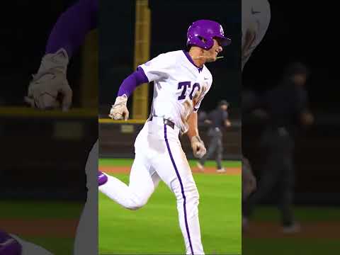 2025 MLB Draft: Anthony Silva, SS, TCU – THREE QUARTER SLOT