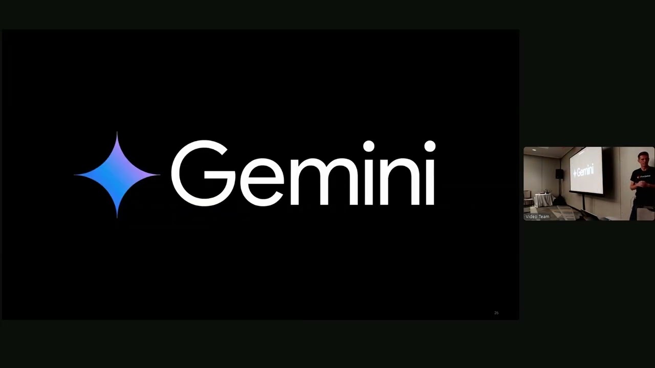 Firebase Studio: AI-Powered JavaScript Development | iJS