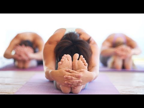 Serenity Yoga | Big Rock Climbing | Milton Keynes