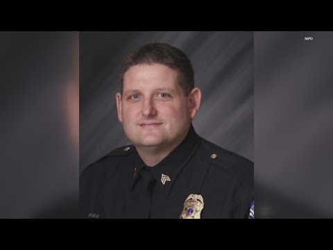 IMPD sergeant indicted in use of force arrest on Monument Circle