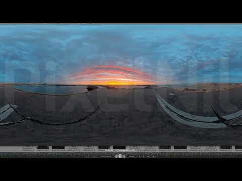 DOWNLOAD HD 160 HDRI SKY COLLECTION