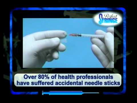 PERFECT SYRINGE® English Version