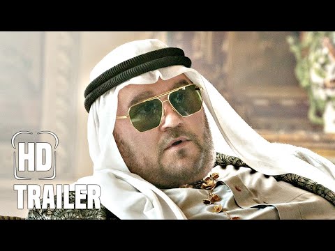 Der Scheich (Serie, 2022 - 2022) - MovieMeter.nl