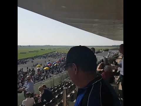 Newmarket Racecourse