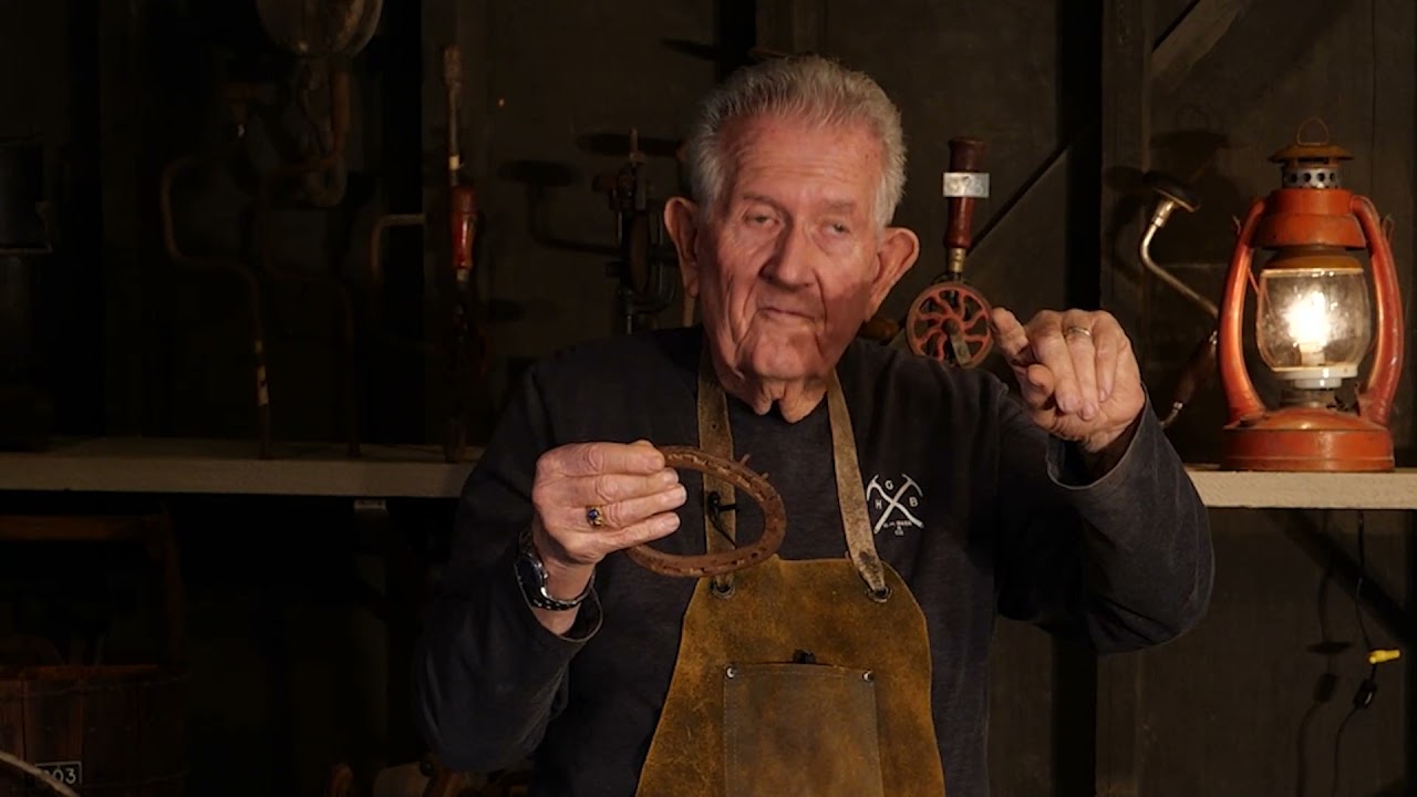 Blacksmith Shop | Virtual Tour | CV History Museum