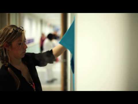 Behind the Scenes with Chamberlain College of Nursing