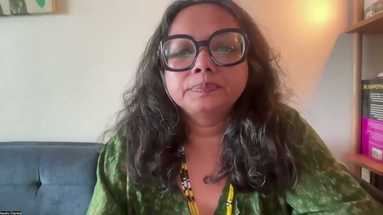 2026 Symposium Curated Conversation