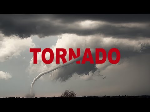 Tornado Sidewinder - Pleasantville, Iowa 4/4/2023