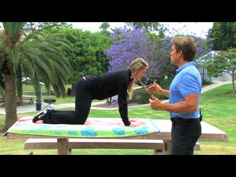 Dr. Melendez fulcrum demonstration-short version