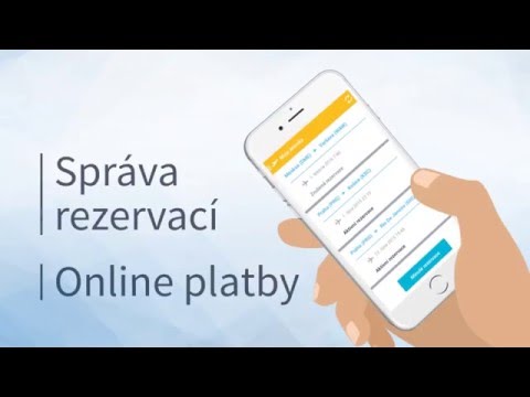 Levné letenky STUDENT AGENCY
