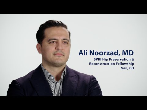 Hail & Farwell 2023 - Ali Noorzad