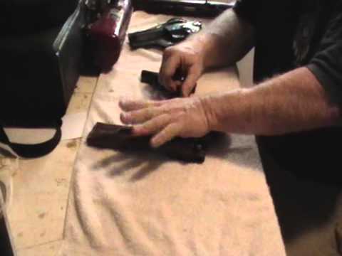 Firearms for the frugal gun owner