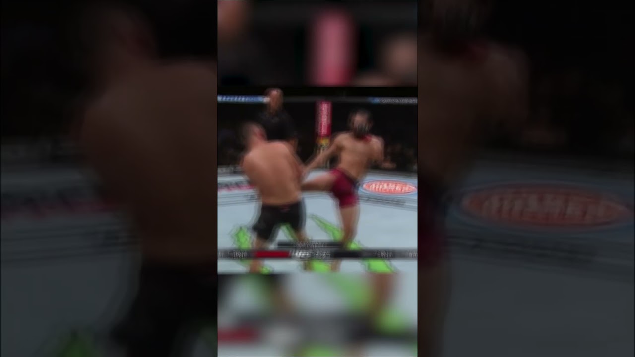 🥩 🥩 Masvidal Likes His Diaz Medium-Rare #ufc #mma #shorts #ufc287