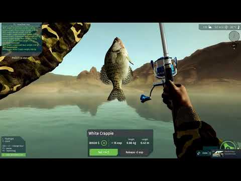 Steam Community :: Video :: Ultimate Fishing Simulator - How to catch ...