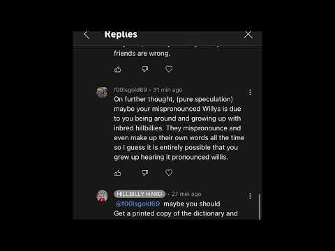 Willys Jeep, how’s it pronounced? Willis or Willys? This fool on my other channel got it wrong!