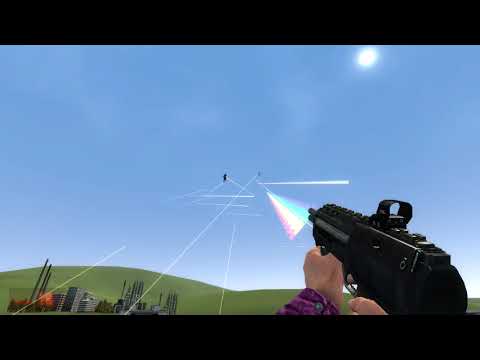 Steam Community :: Video :: How to have a good aim in Garry's Mod ...