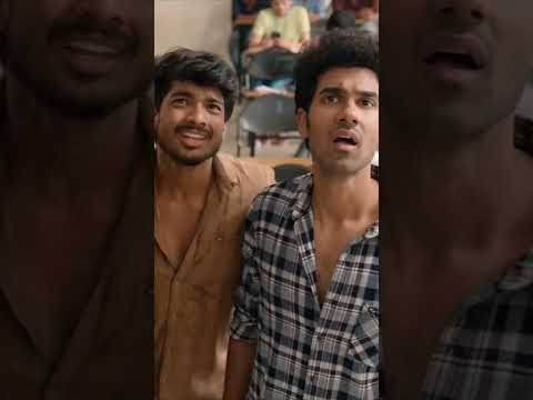 MAD movie crazy dialogue #mad #madmovie #thuglife #telugupunches #teluguthuglife