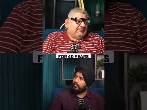 How to Turn ₹500 Into ₹1.5 Crore | Power of Compounding Explained! | Deepak Wadhwa | #trading #money