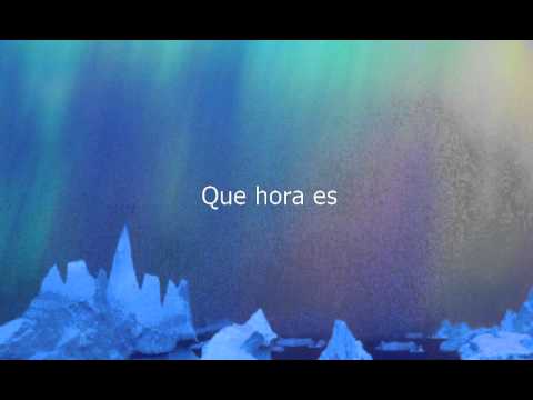 How to say What Time Is It in Spanish