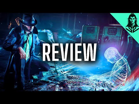 I Paid 22€ For NOBODY WANTS TO DIE And This Is My Review (Largely Spoiler-Free)