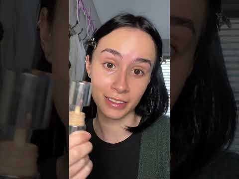 How To Avoid Cakey Makeup #shortsyoutube #makeupshorts #makeup #shorts
