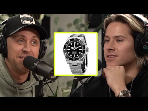 Why Roman Atwood Will Never Buy A Rolex
