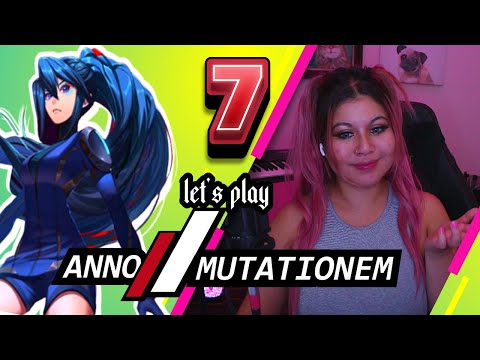 Steam Community :: Video :: ANNO Mutationem (Part 7)