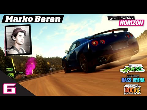 Steam Community :: Video :: A Pulseira Rosa: Marko Baran (Forza Horizon ...