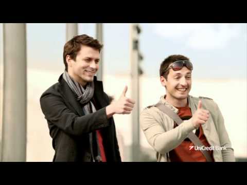 UniCredit Bank - Mobile Banking