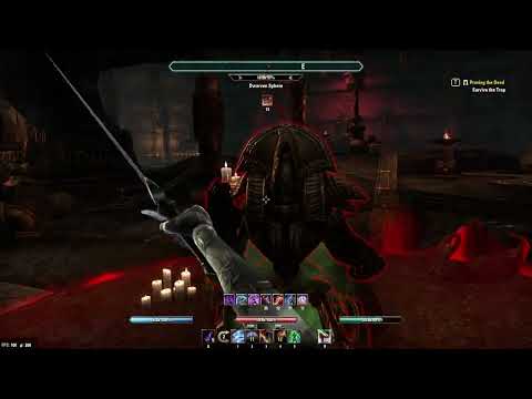 Steam Community :: Video :: Eso New Player Guide Chapter 12d Proving ...