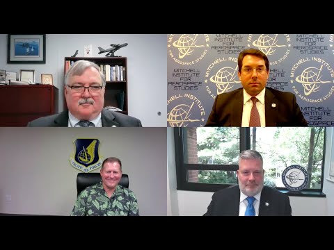 Fighting the Air Base: Ensuring Decisive Combat Sortie Generation Under Enemy Fire