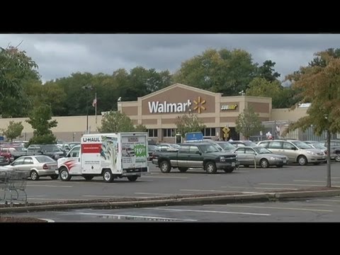 Is the Christmas shopping season coming too early?