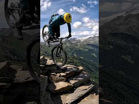 Would you ride this?