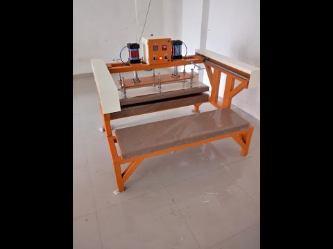 Ultrasonic Hot Fixing Machine - Hot Fix Machine Latest Price ...