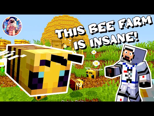 Minecraft honey bottle: Everything you need to know
