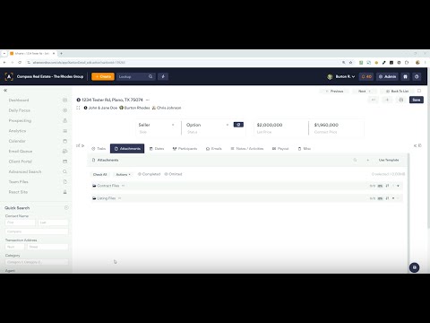 Feature Update :: Auto-Attach Files to Email Templates